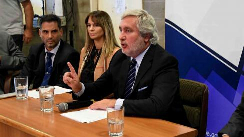 El Procurador de la Causa de Pedofilia – Noticias La Insuperable