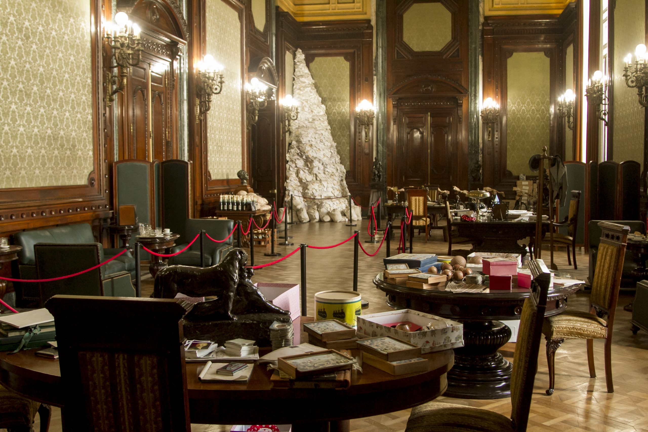 Ese lugar – Noticias La Insuperable