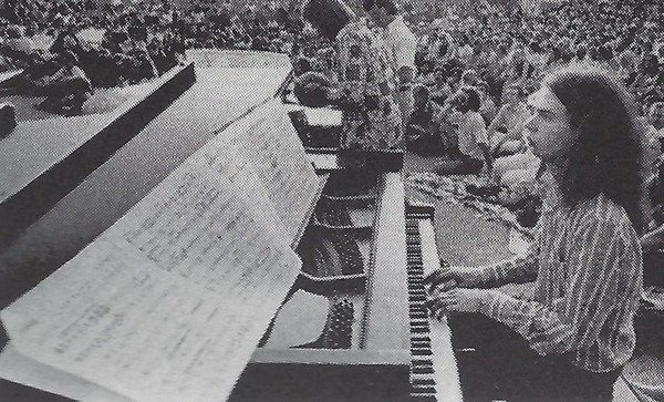 Murió Lyle Mays, cofundador del Pat Metheny Group – Noticias La Insuperable