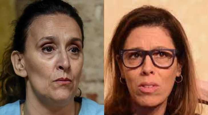 Revelador audio: Corrupto zafó de ir preso porque Michetti le pidió a ...