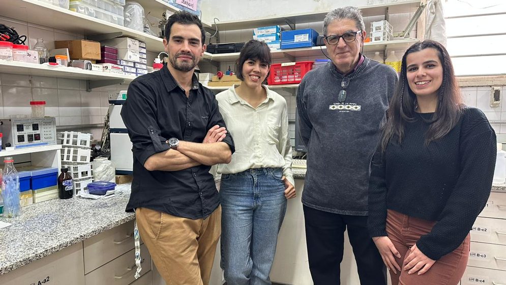 Un estudio del CONICET en colaboración con una universidad alemana ...