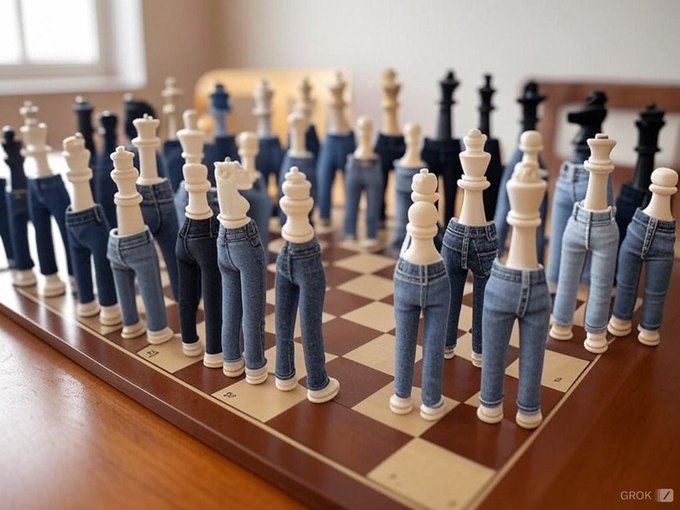 El aguafiestas – Noticias La Insuperable