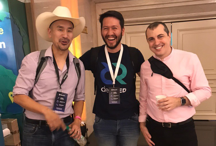 EXCLUSIVO: Los engranajes ocultos del caso $LIBRA: quiénes son Favio ...